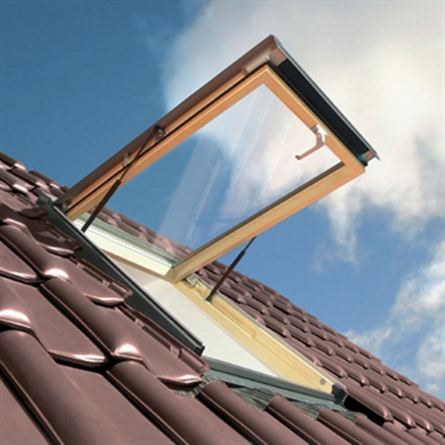 About Us - AK Roof Windows