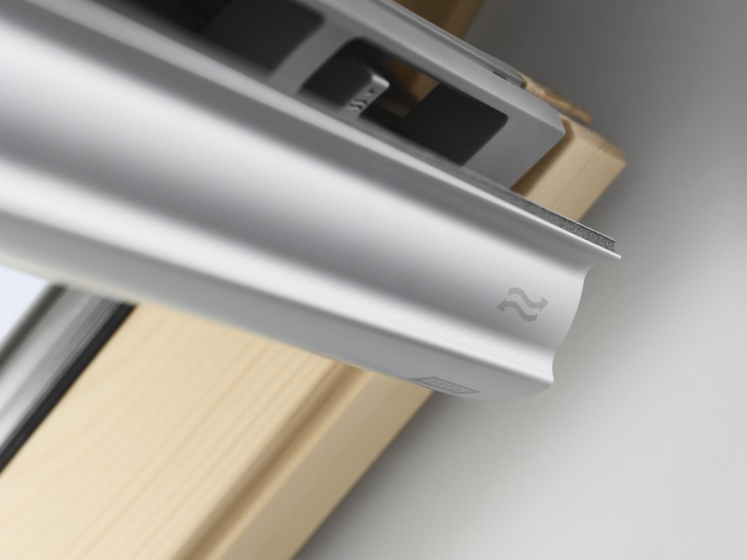 Velux GZL 1051 (Skylight - Roof window) 55x78 - AK Roof Windows