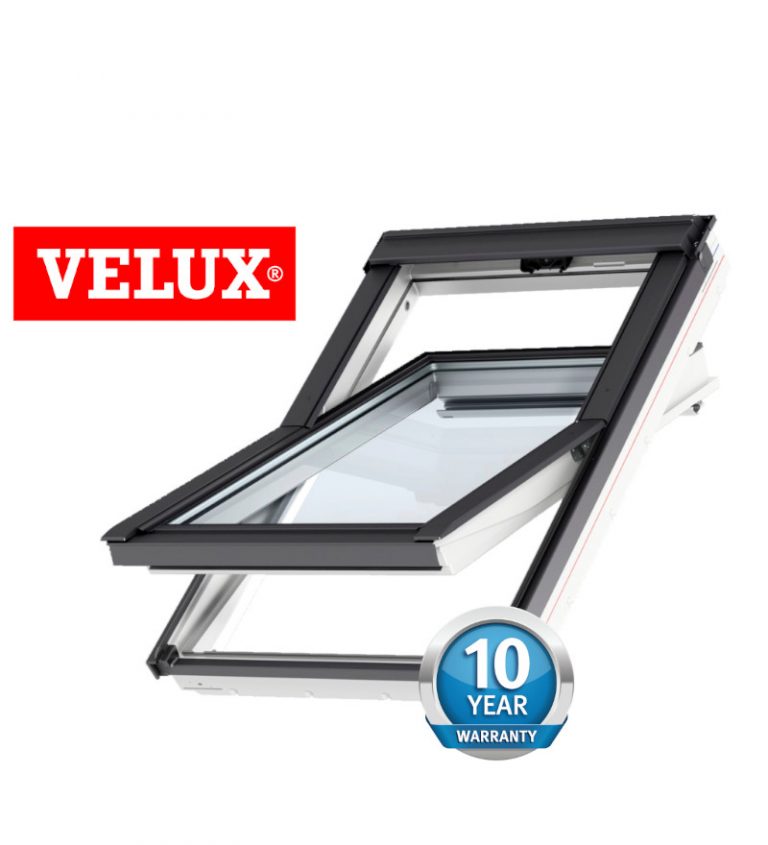 Velux GLU 0051 (Skylight - Roof window) 78x98 - AK Roof Windows